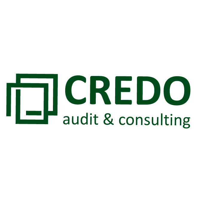 Audit. Accounting. Consulting. Law.